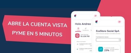 Pensada en tu empresa: Lanzamos nuestra Cuenta Empresa